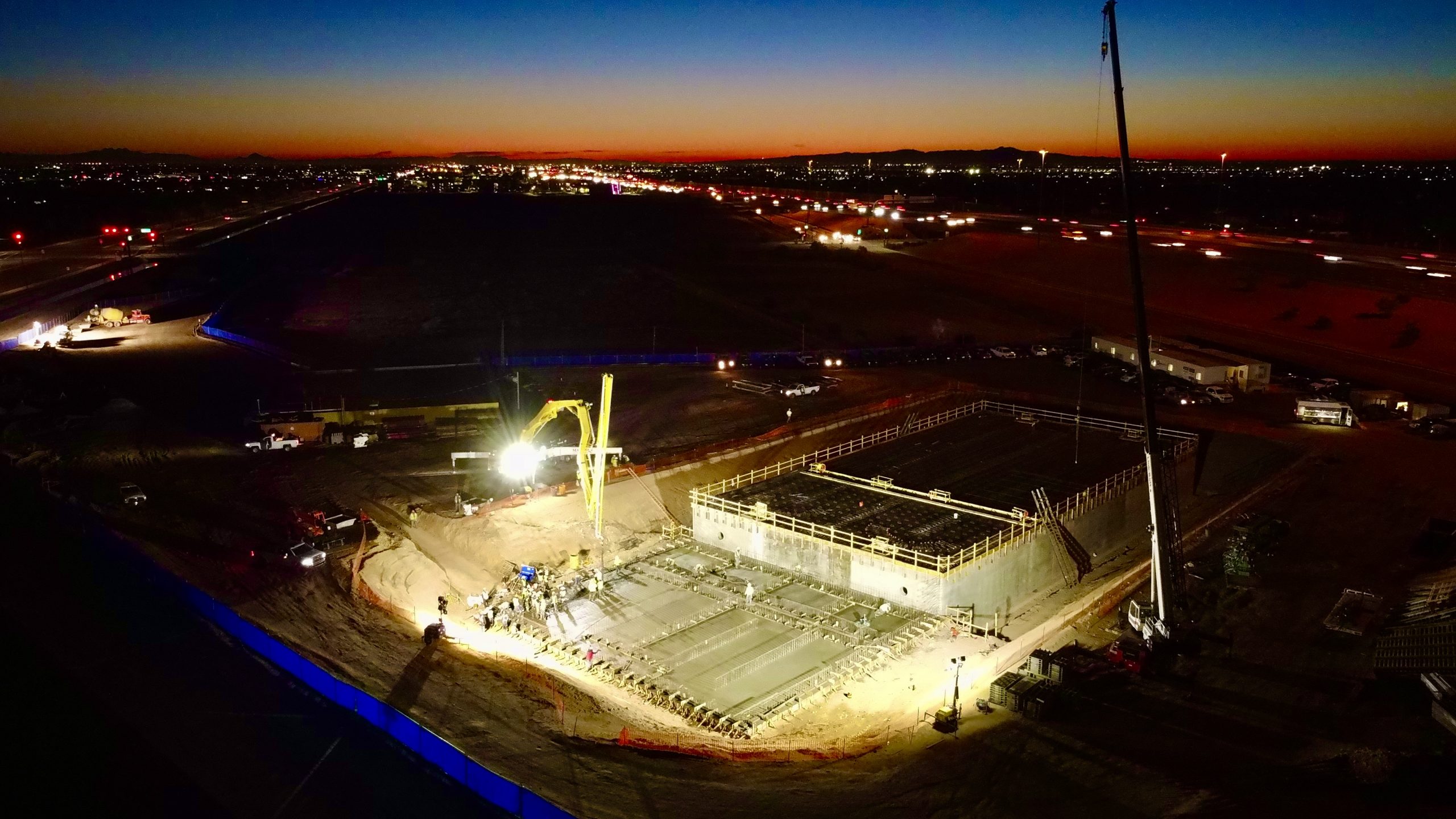 About Us | PERC Water Corporation