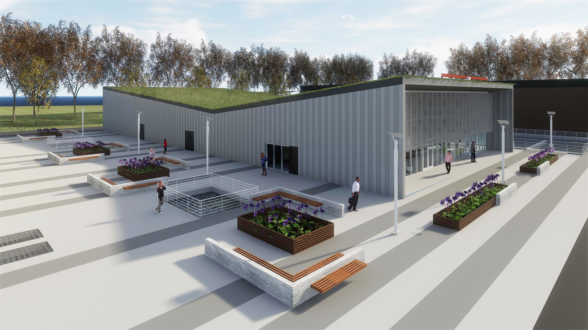 Home | PERC Water Corporation