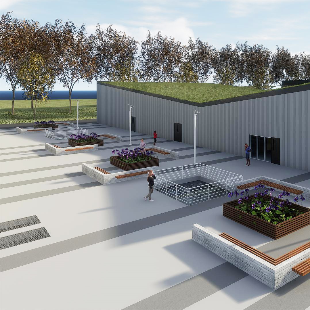 About Us | PERC Water Corporation