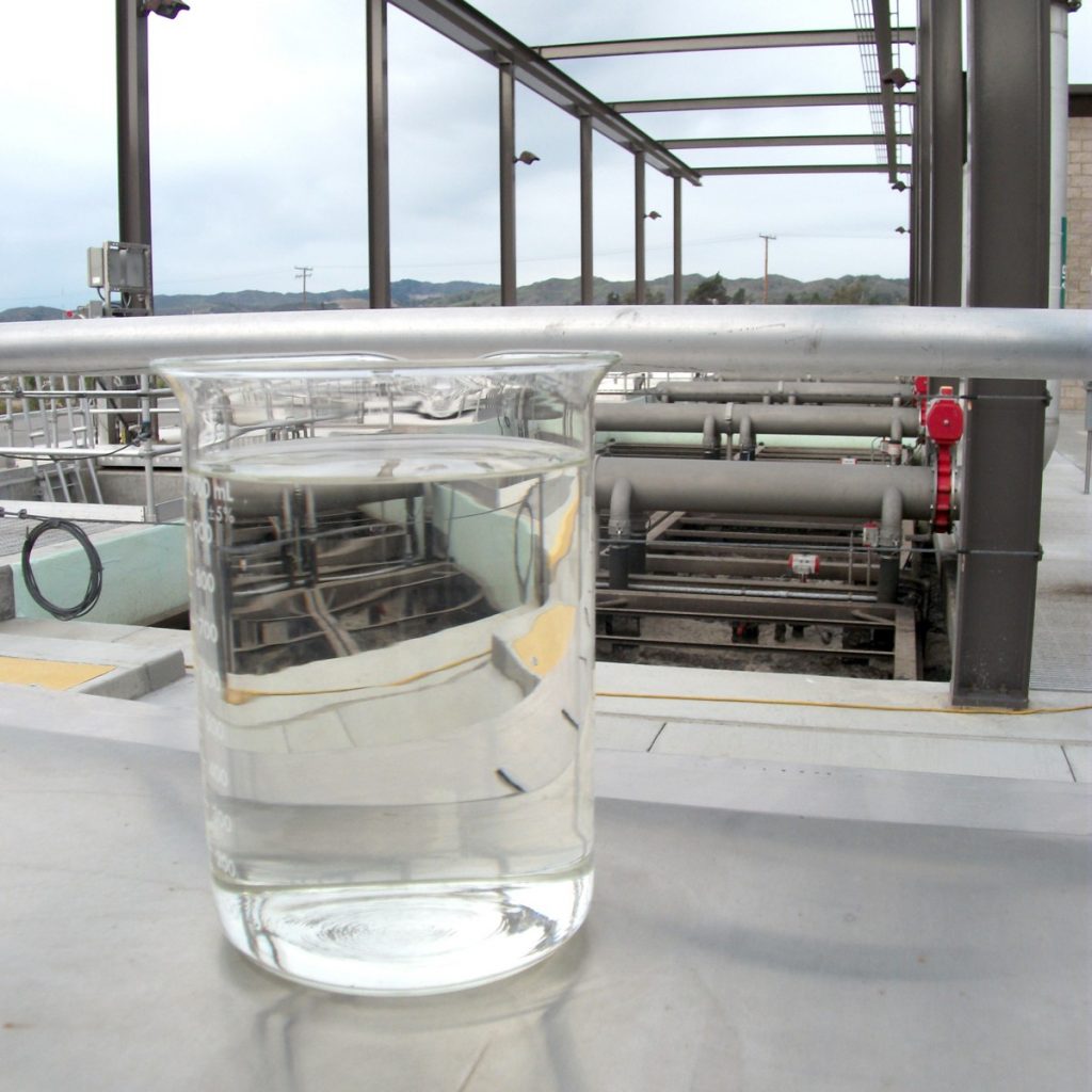 About Us | PERC Water Corporation