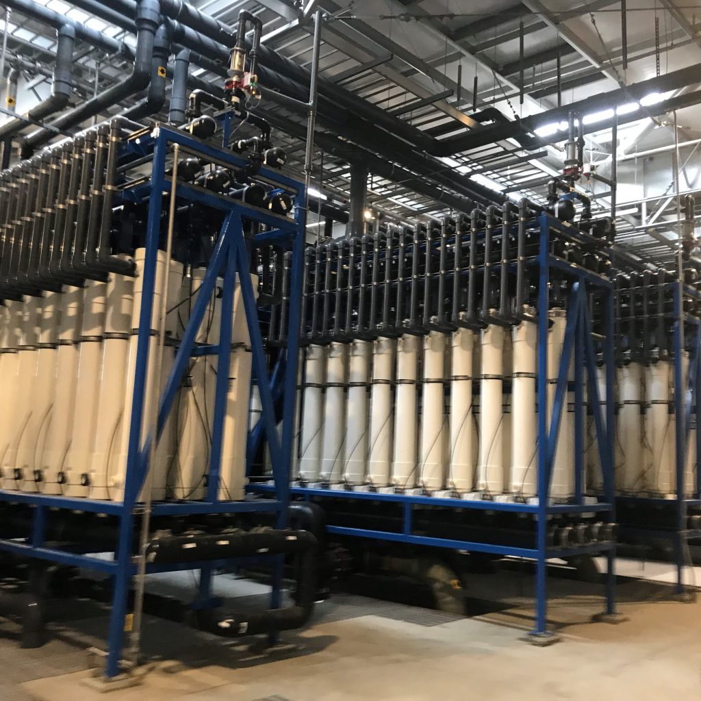 Home | PERC Water Corporation