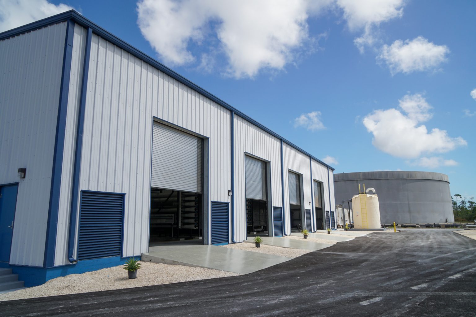 Ownership | PERC Water Corporation