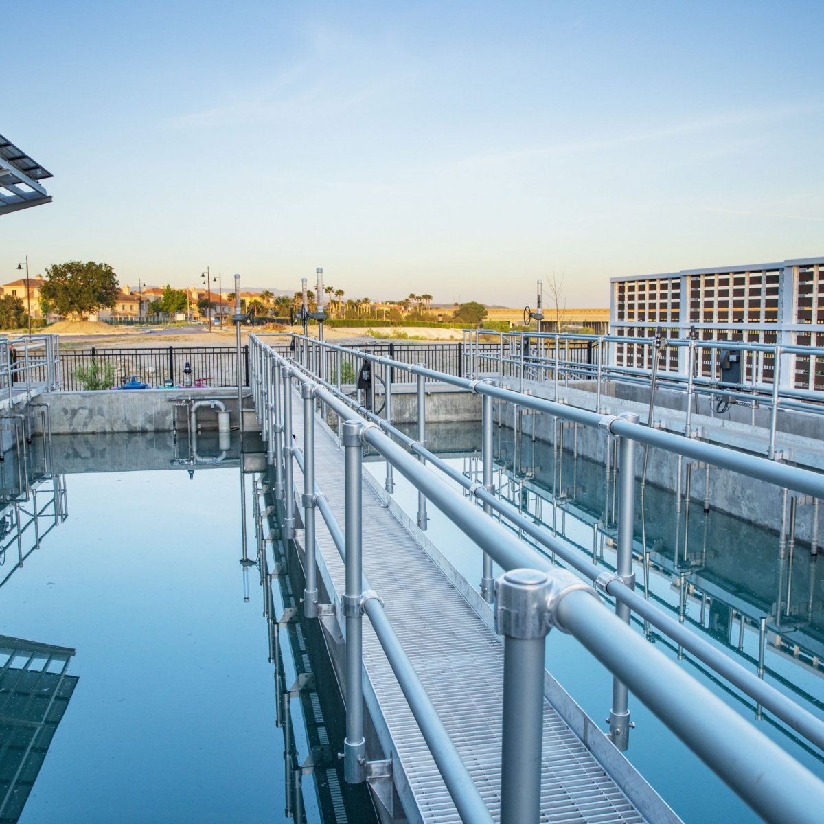 Vista Canyon | PERC Water Corporation