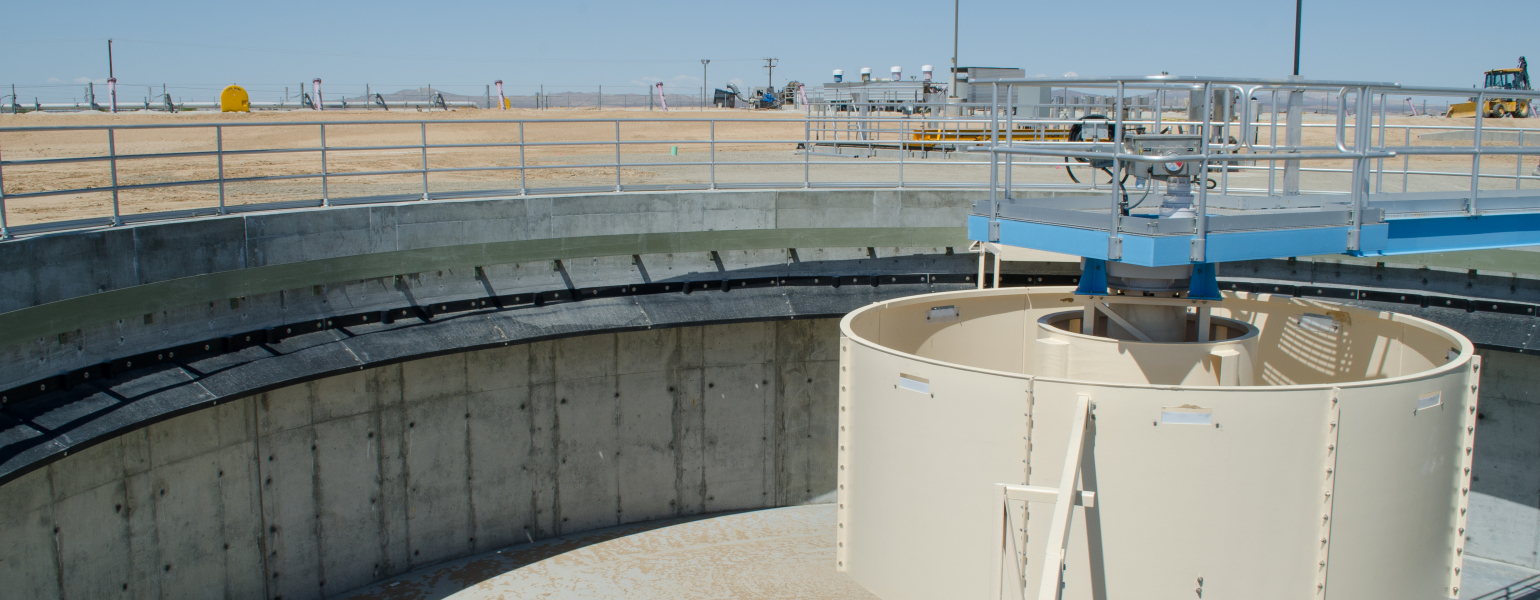 Projects | PERC Water Corporation