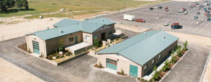 Projects | PERC Water Corporation
