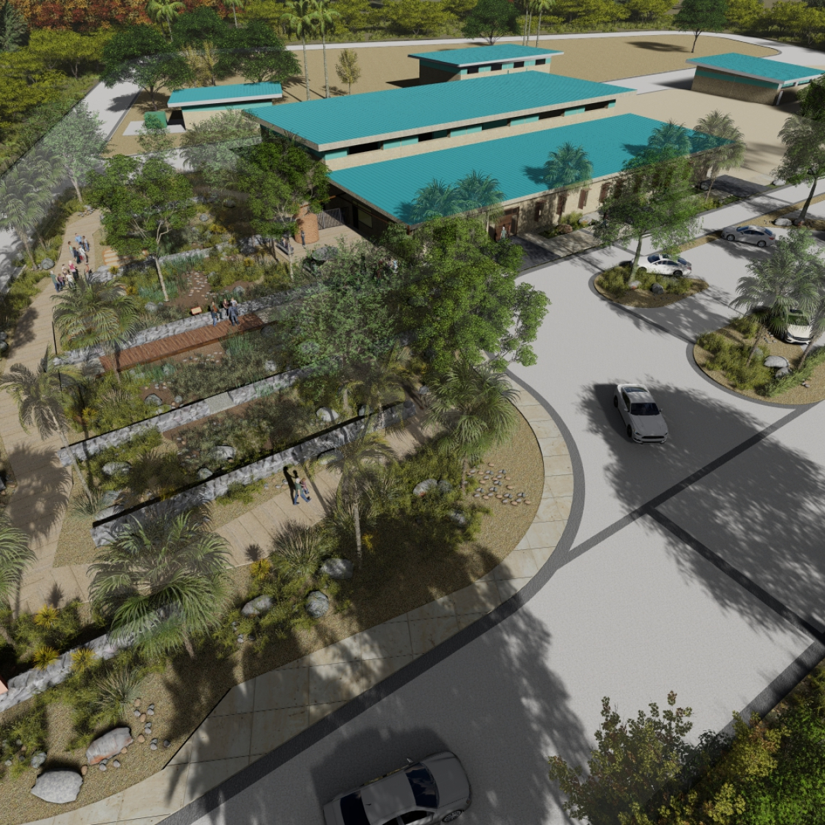 Kalaeloa Seawater Desalination Facility | PERC Water Corporation