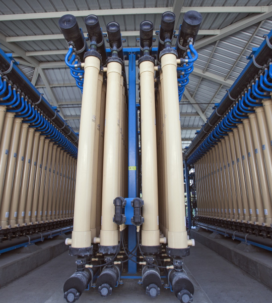 Home | PERC Water Corporation