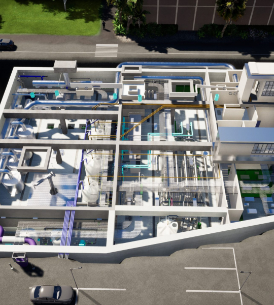 Home | PERC Water Corporation