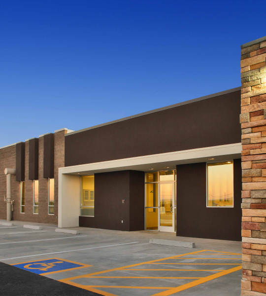 Home | PERC Water Corporation